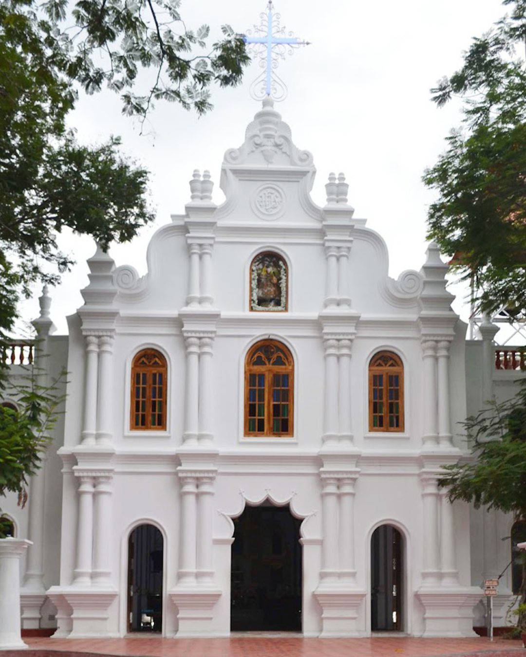 Verapoly – Archdiocese of Verapoly